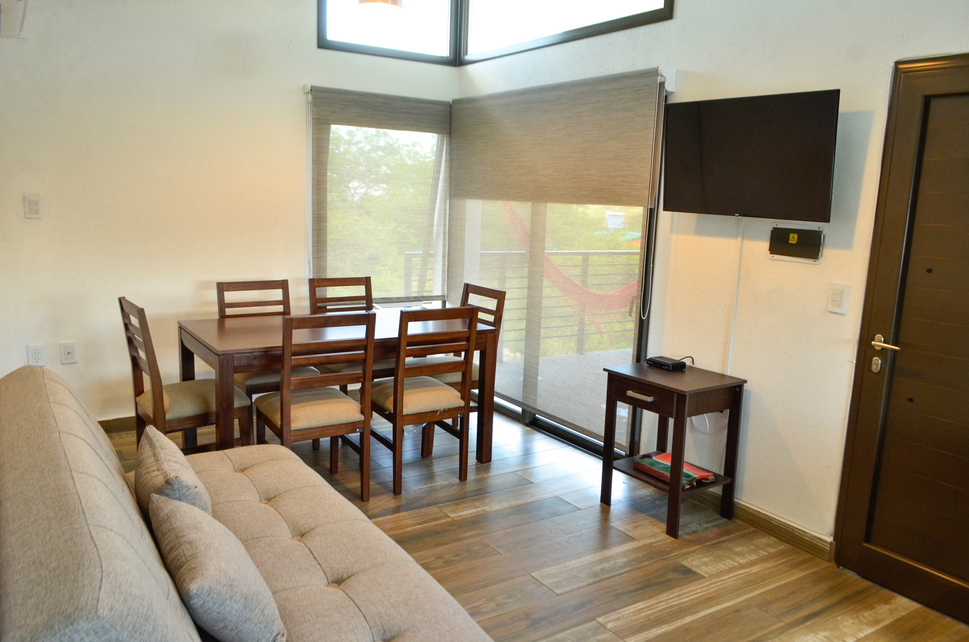 Rancho Blanco – Casas TurÃ­sticas