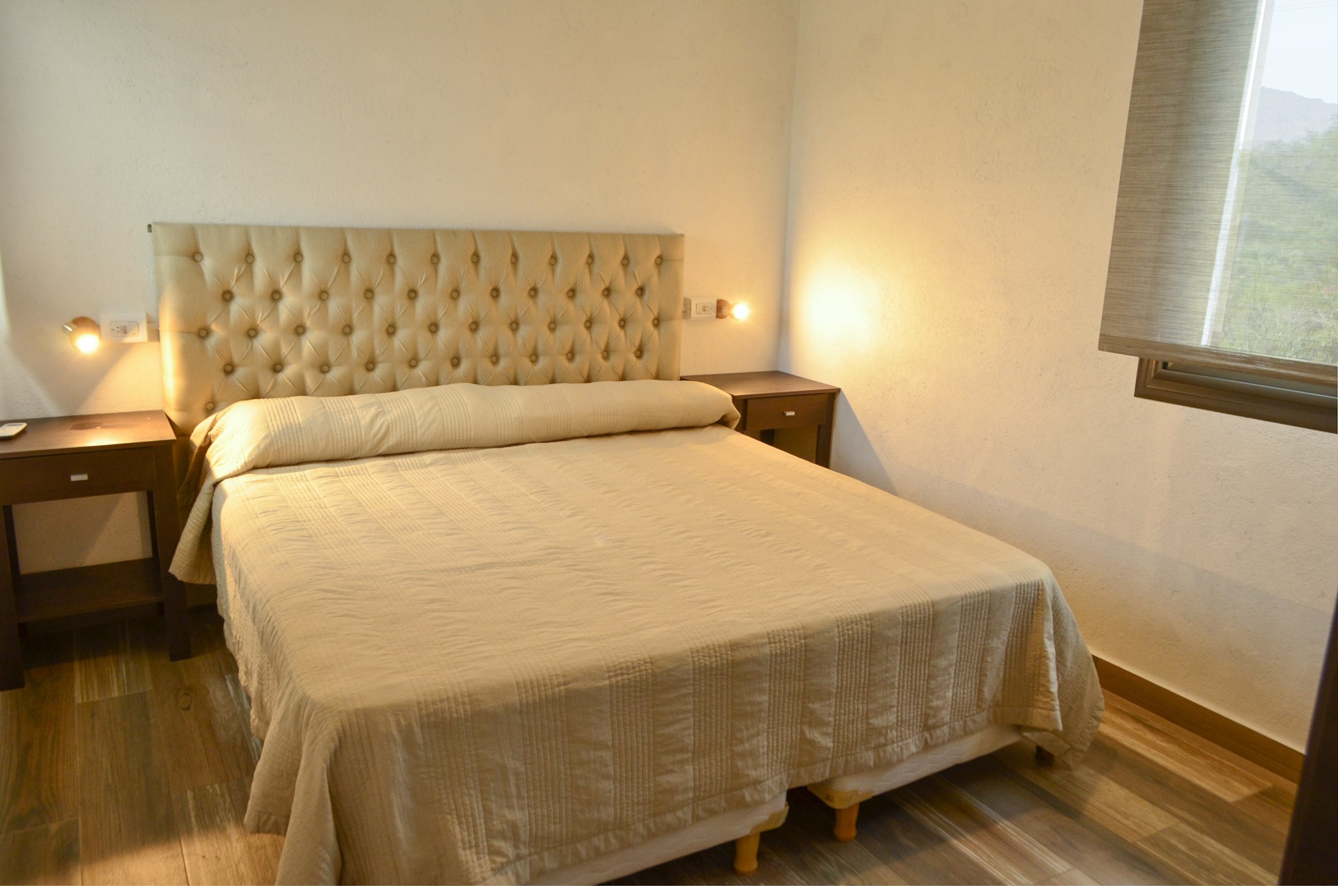 Rancho Blanco – Casas TurÃ­sticas