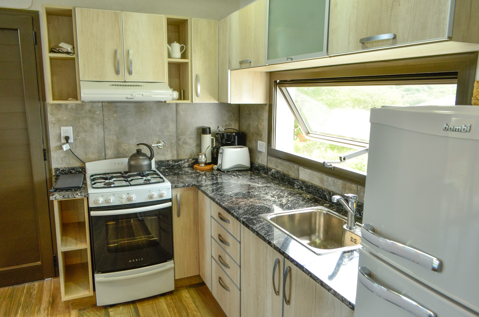 Imágenes – Rancho Blanco